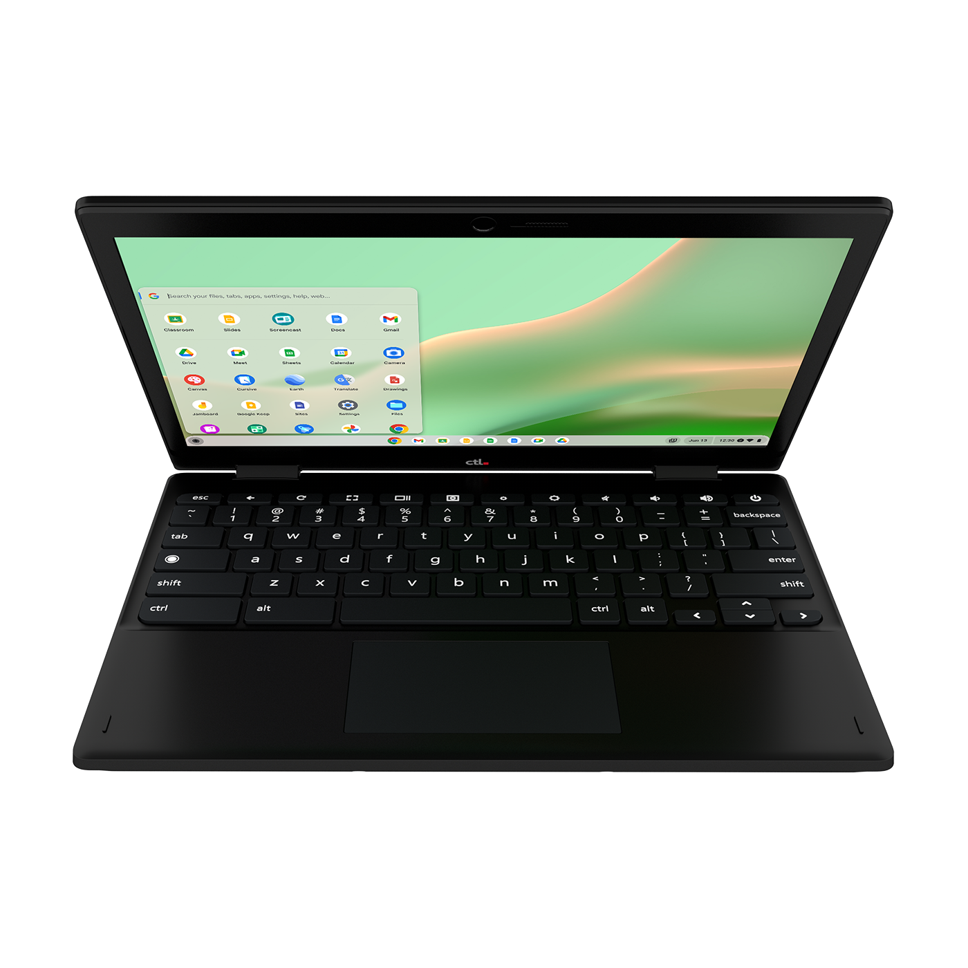 CTL Chromebook PX121 Series