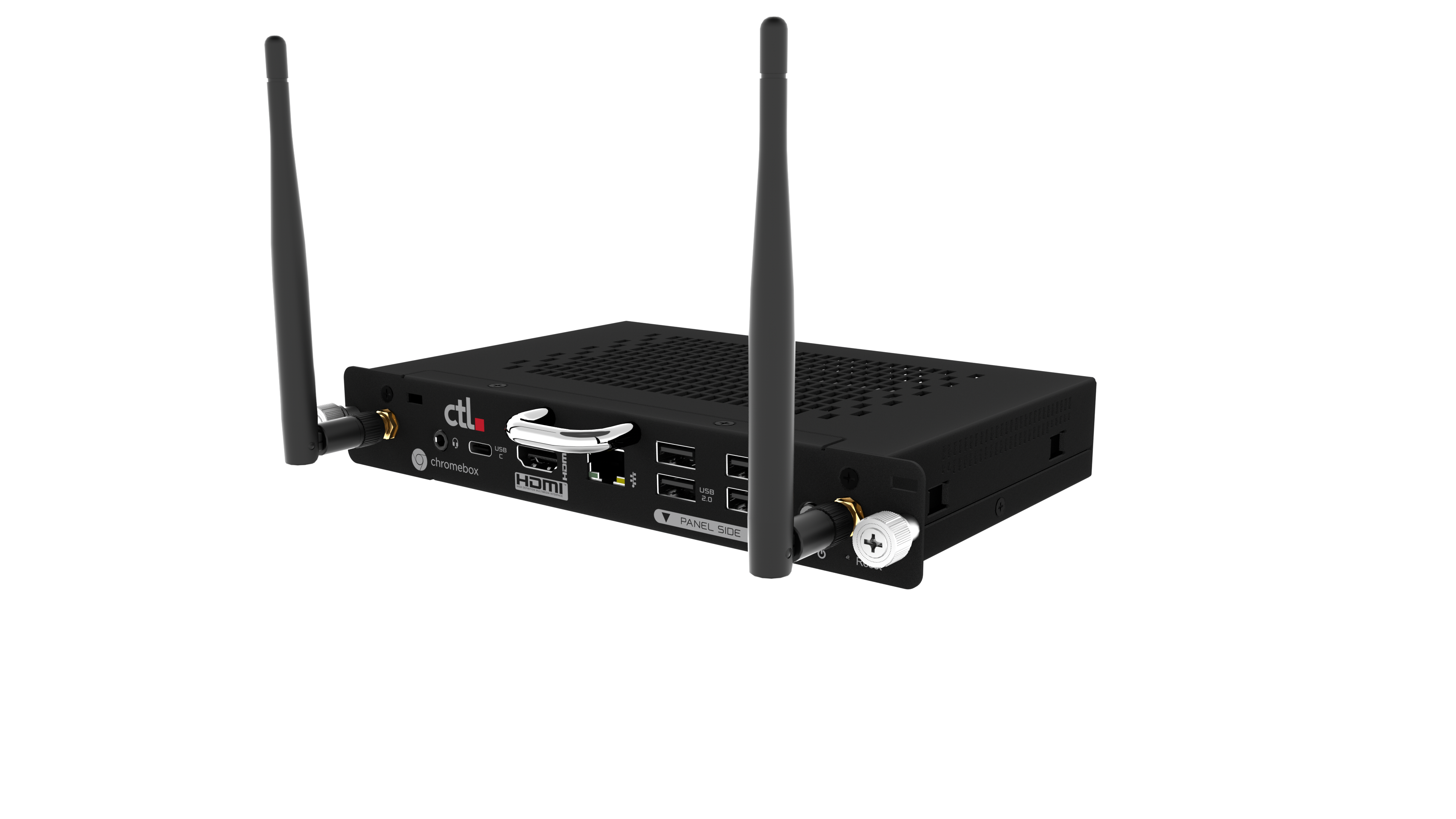 CTL Chromebox Enterprise OPS OPx1-3