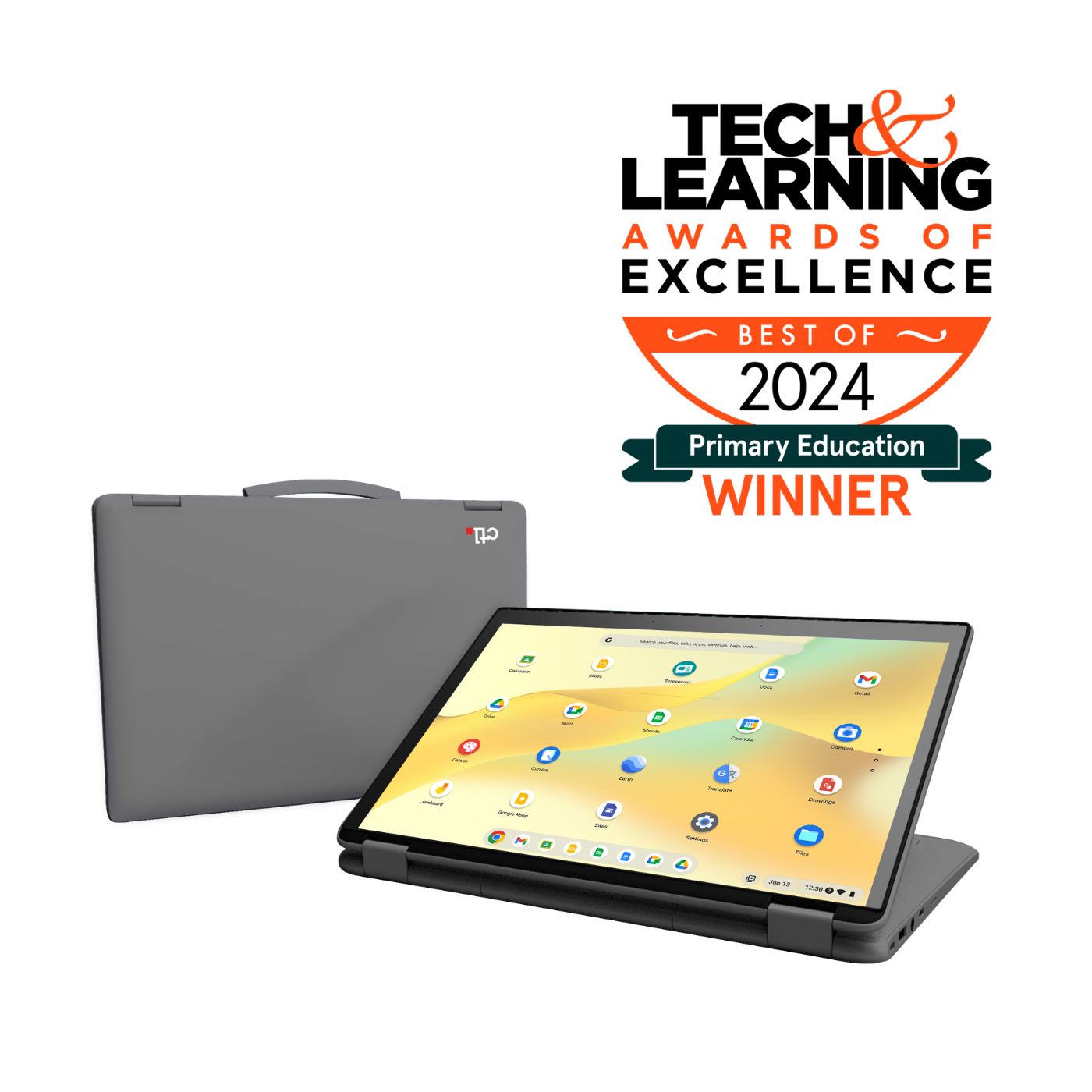 CTL Chromebook NL73T