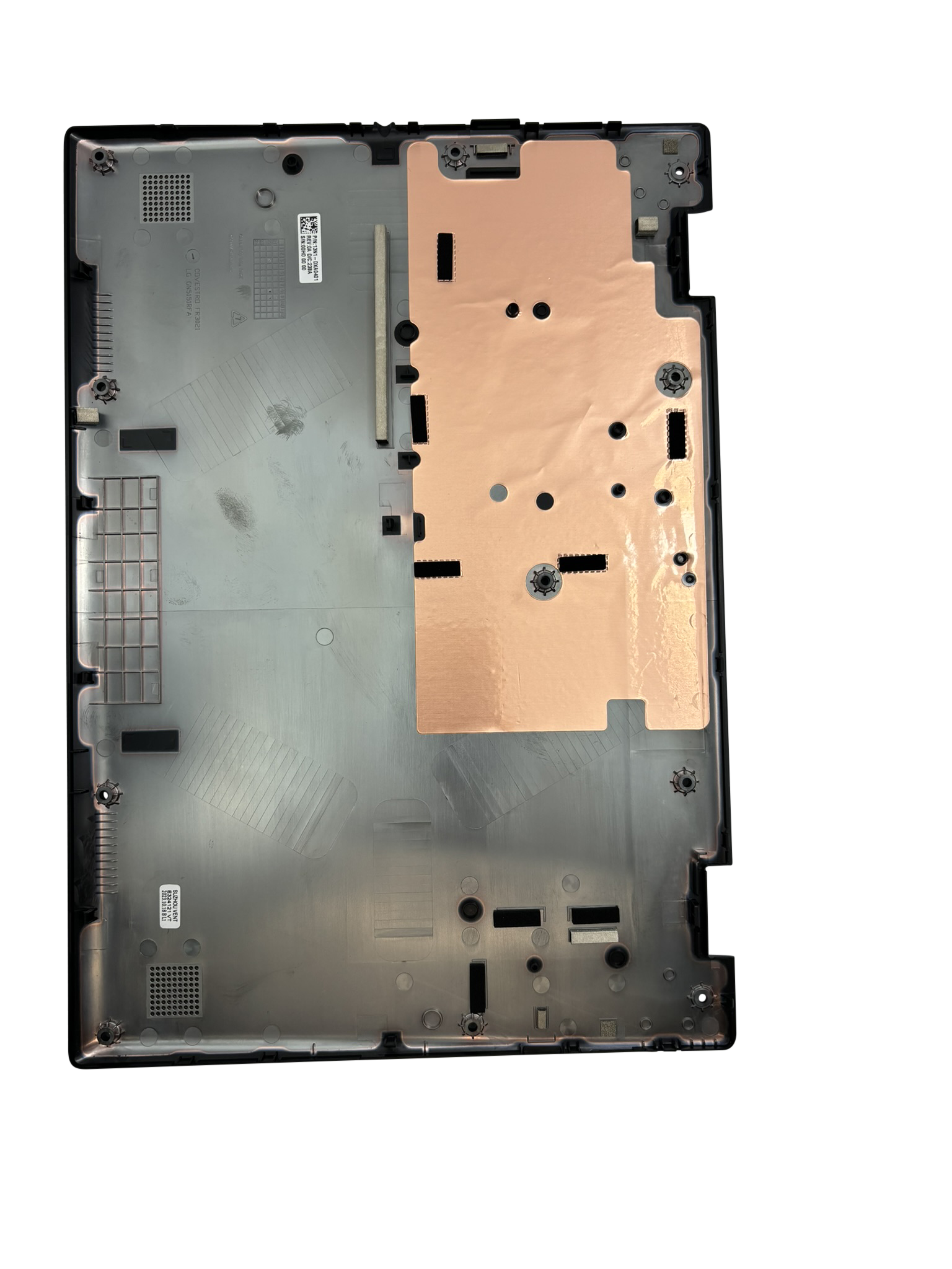 PX14E/EX/EXT D Cover