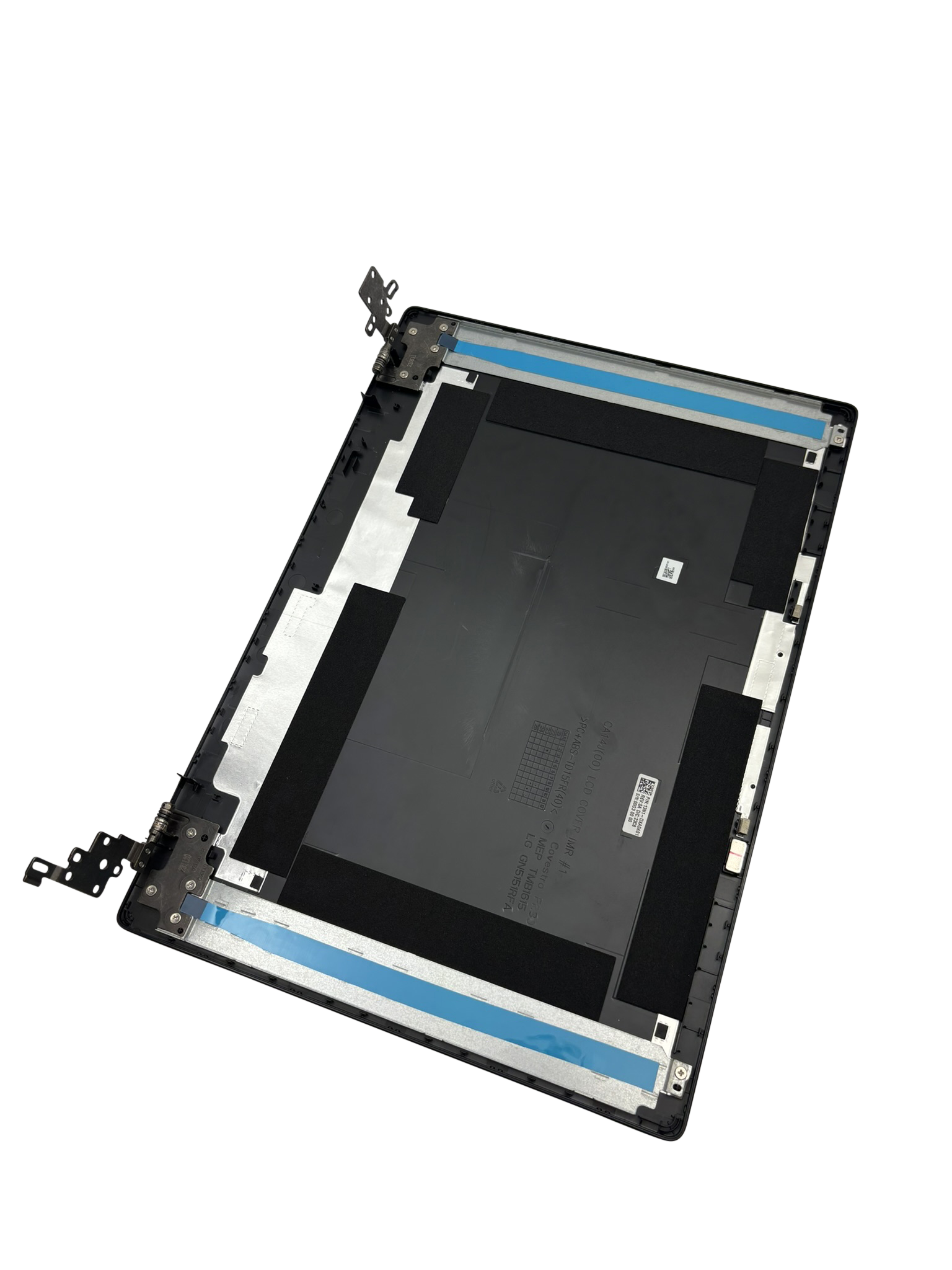 PX14E/EX/EXT A Cover