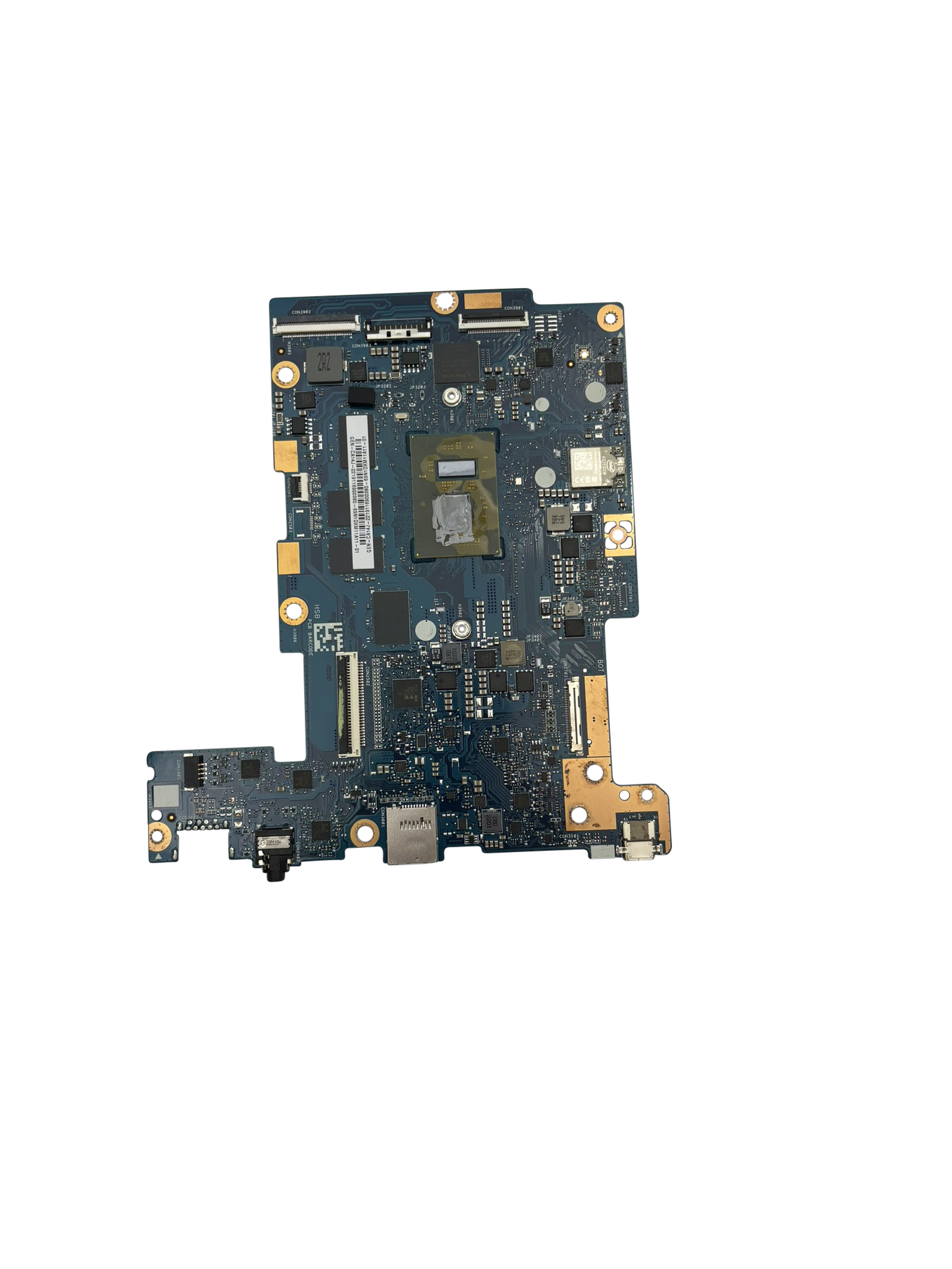 Renewed Replacement Mainboard for the CTL Model PX14E