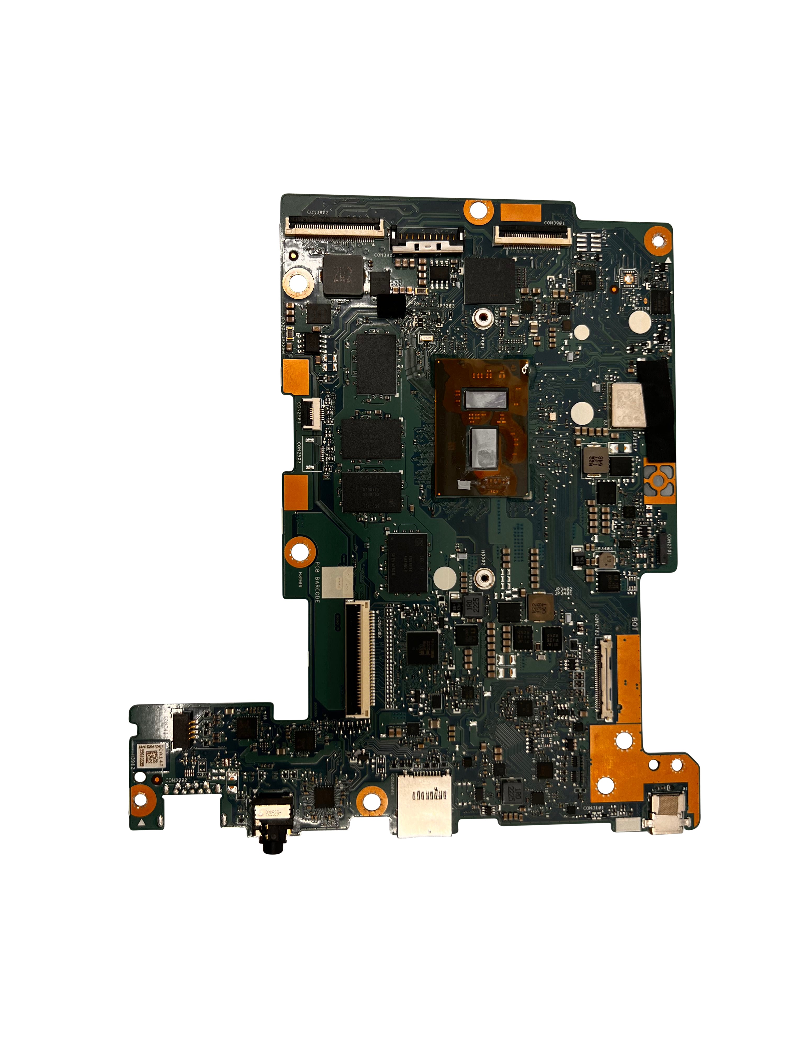Renewed Replacement Mainboard for the CTL PX14EXT