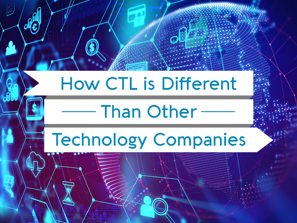 CTL Stands Out In Tech: Free Educational Material, Quality Service, and ...