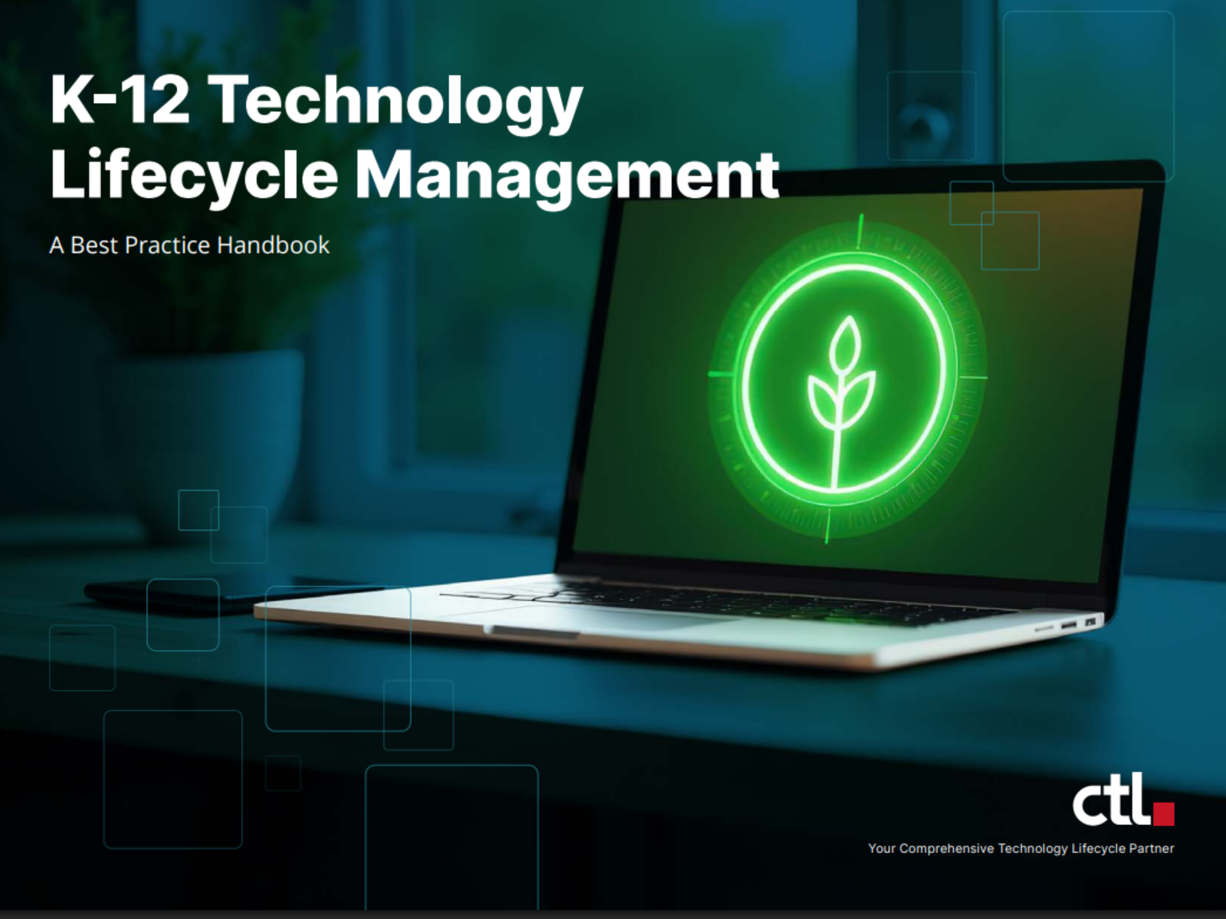 The Importance of a Strategic Technology Lifecycle Management Plan for