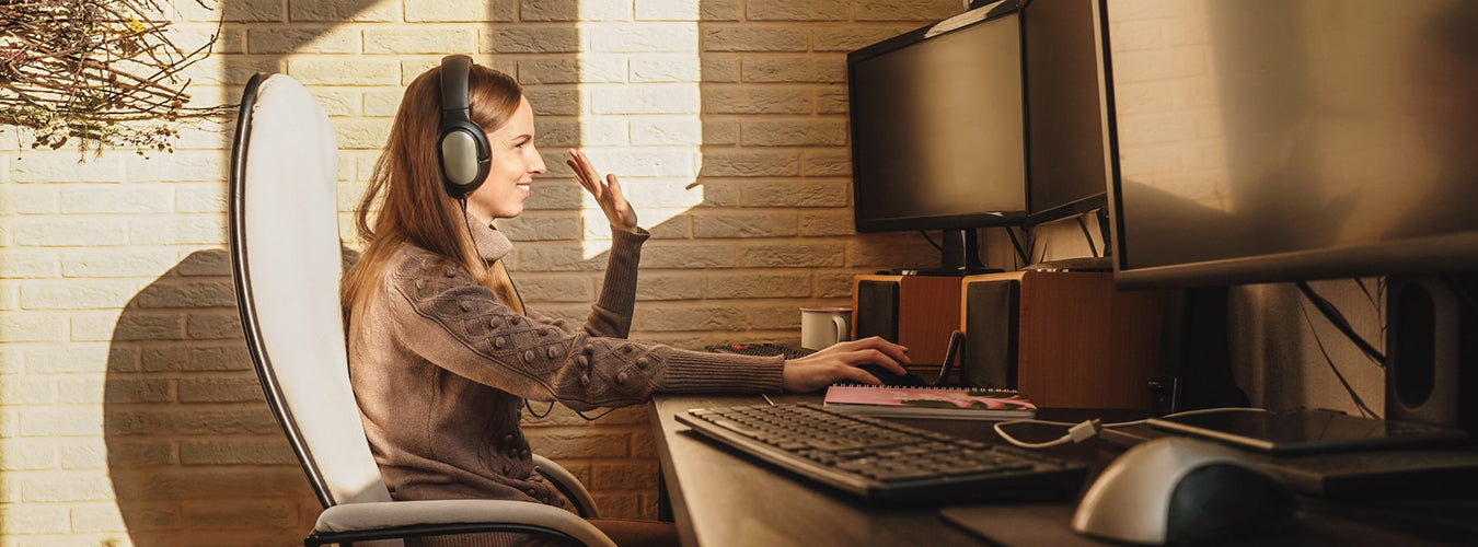 Google Chat Rooms Become Discoverable 'Spaces' With In-Line Topic Thre