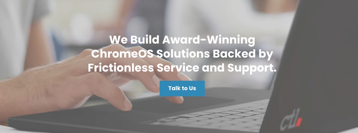 CTL Launches New Website with a Better Customer Experience, Improved F