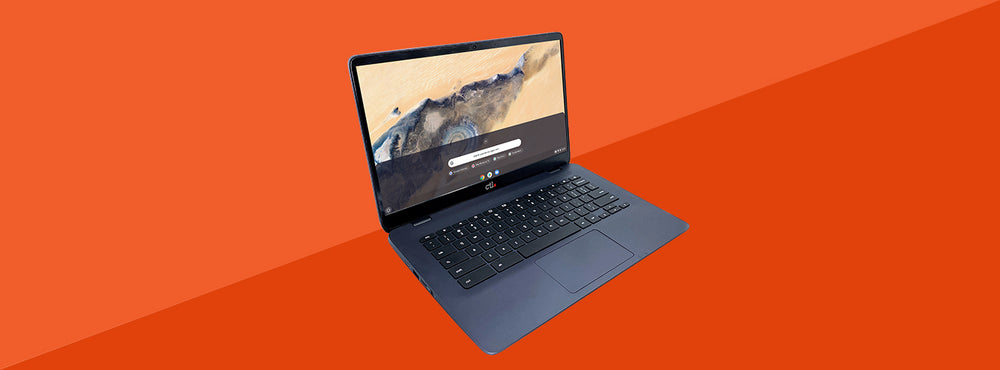 Full HD (FHD) vs HD Screen Resolution on Chromebooks - What is the dif