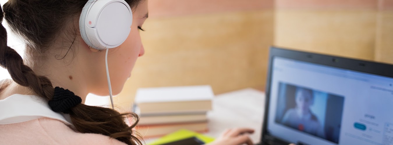 Students Will Be Able To Record A Virtual School Day Via Google Meet