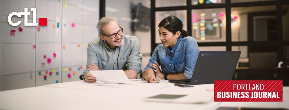 CTL Named to List of “2023 Manufacturing Companies of the Year” by Por