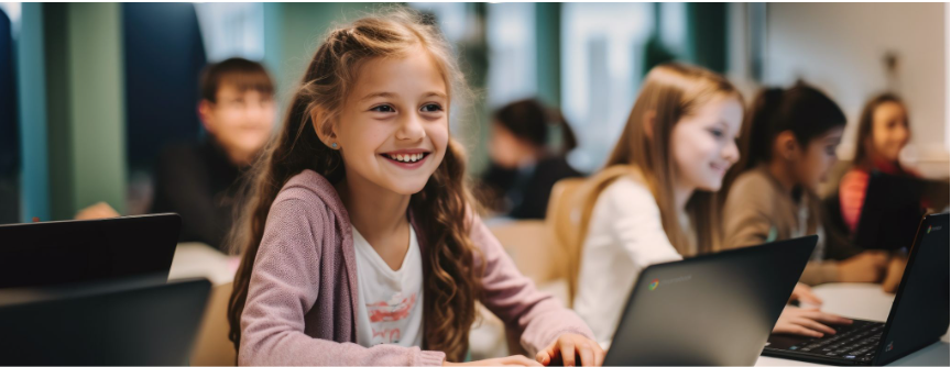 Leverage Higher Trade-In Values From Your CTL Chromebooks For New Tech