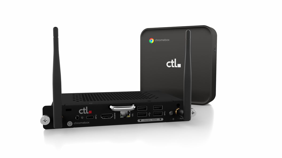 Google Chromebox | Chromebox All-in-One Computers with Intel Core i7