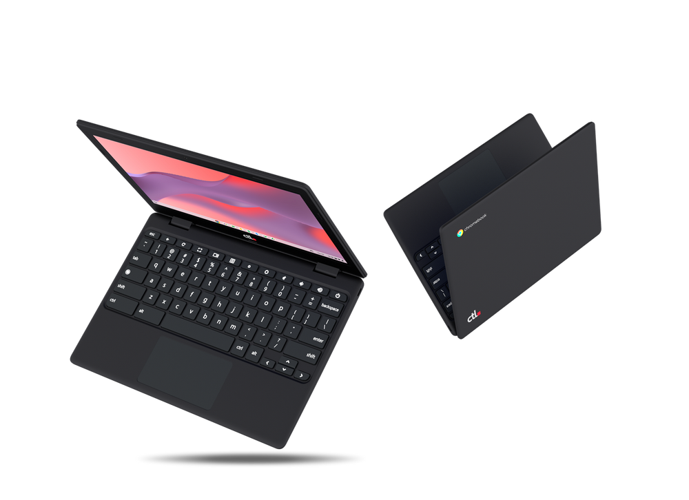 CTL | Google Chromebook Laptops & Chromebook Tablets