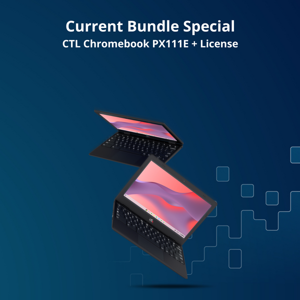 CTL Meet Compute System