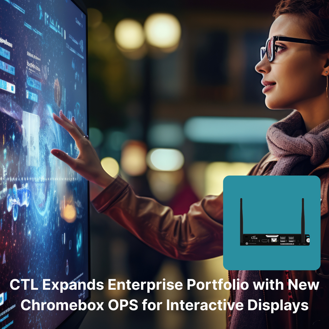 CTL Newsroom