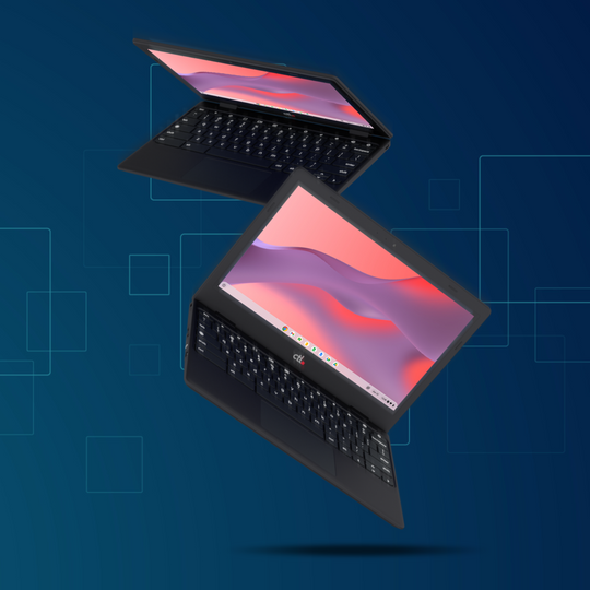 CTL | Chromebooks, Chromebox, Google Meet, and Lifecycle Services