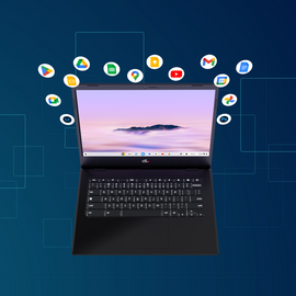 Logitech Base Bundle for Google Meet