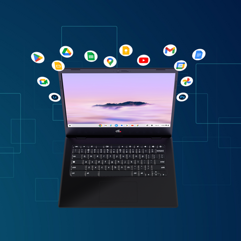 Shop Rugged Chromebooks and Chromebox - Proudly USA Based