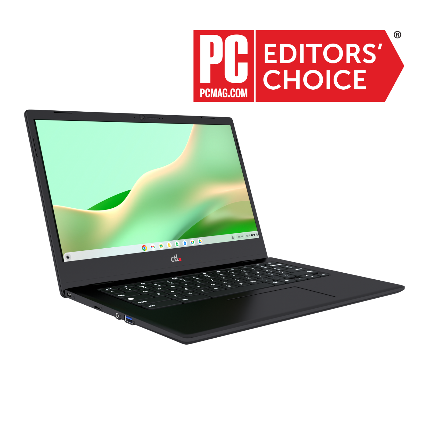 CTL Chromebook PX141EXT