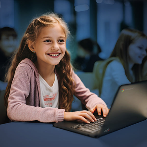Chromebooks for Schools