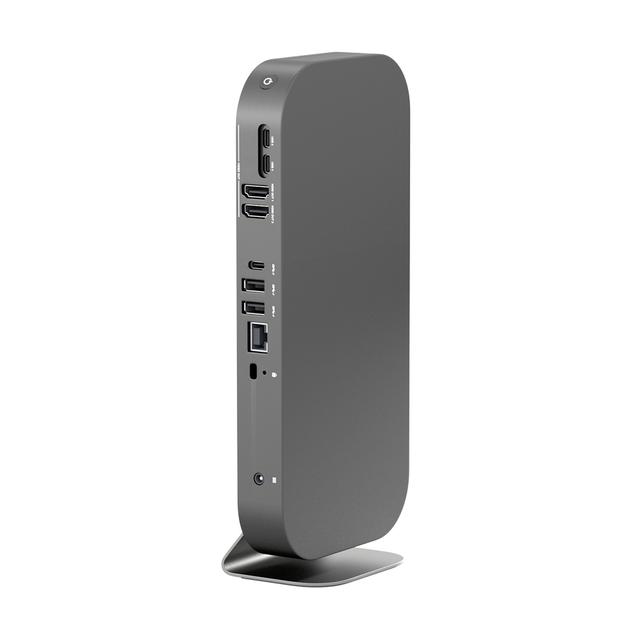 CTL Meet Compute System