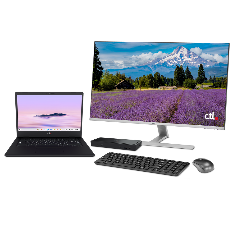 Shop Rugged Chromebooks and Chromebox - Proudly USA Based