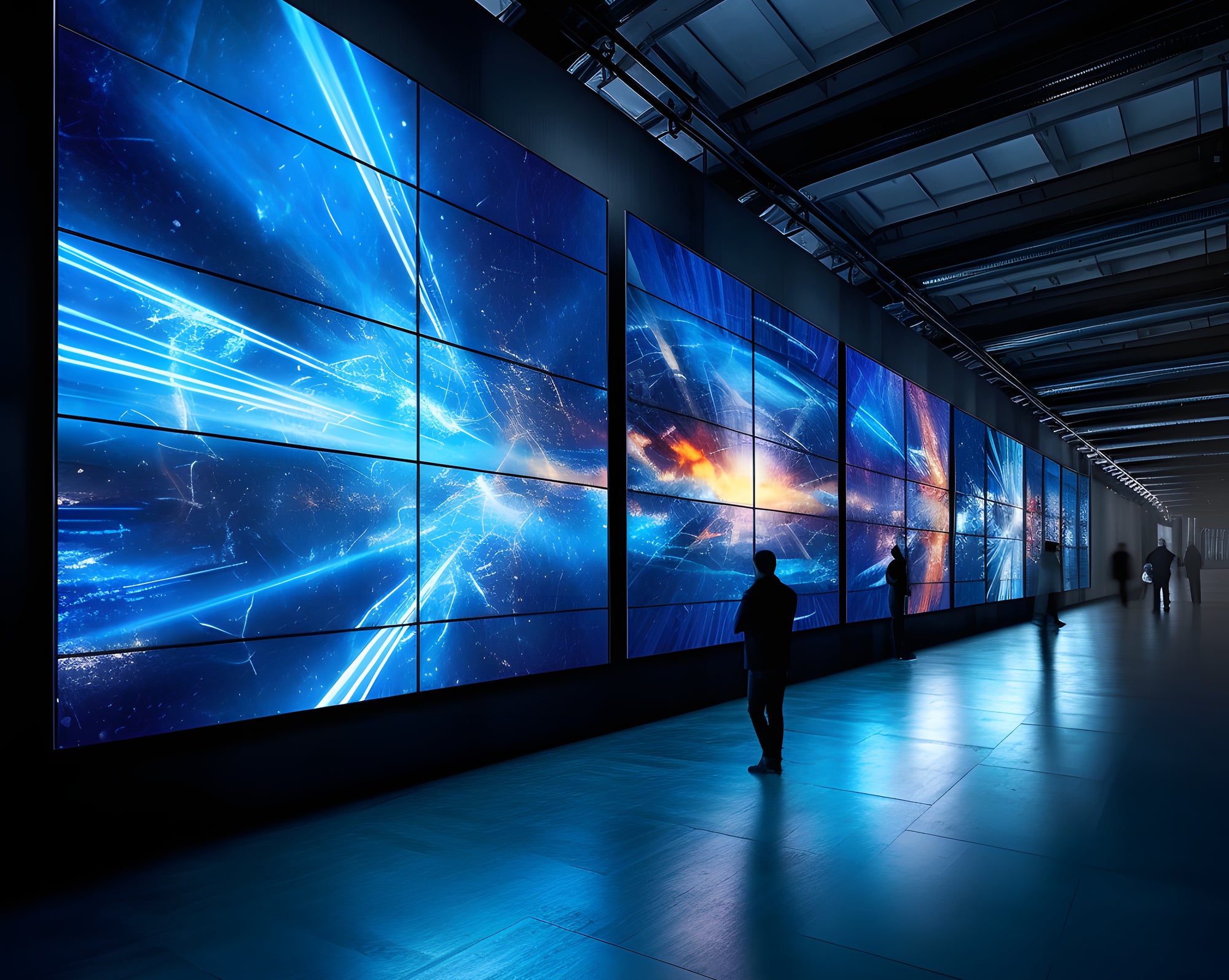 Chromebox for Digital Signs and Kiosks