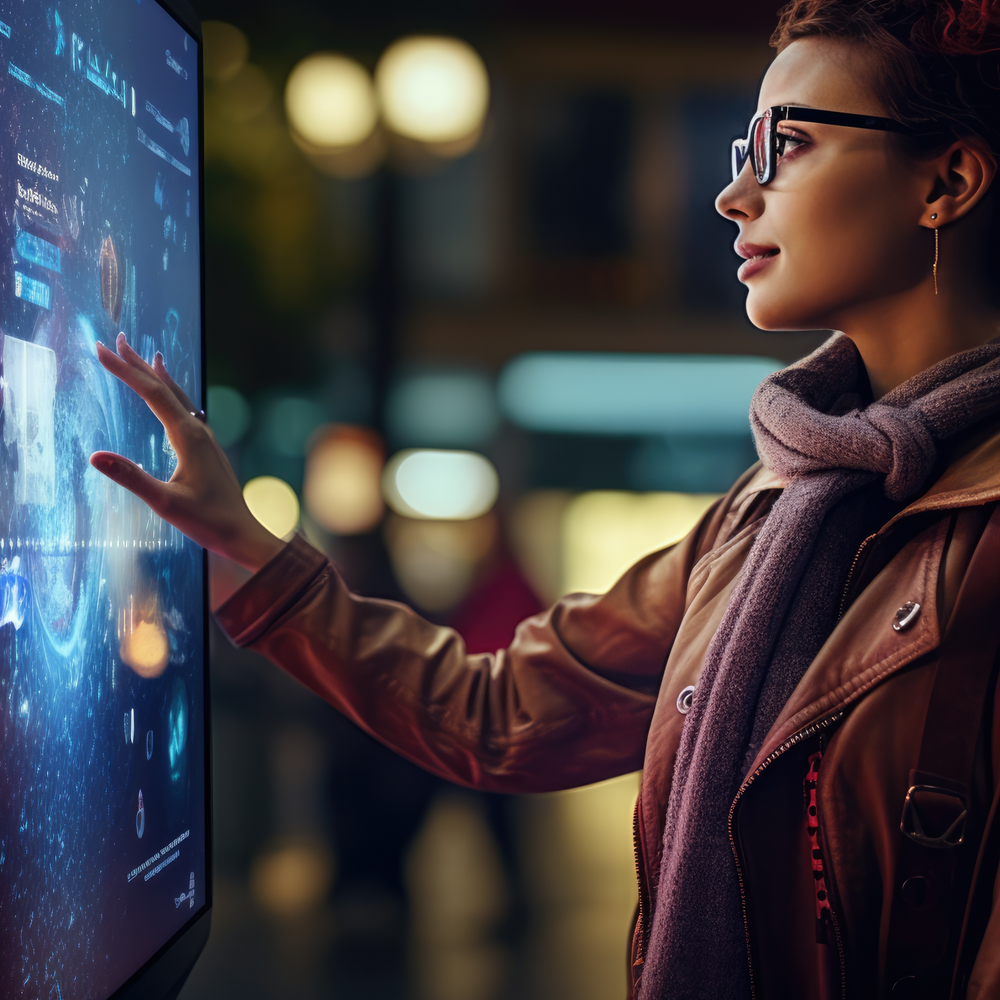 Chromebox for Digital Signs and Kiosks