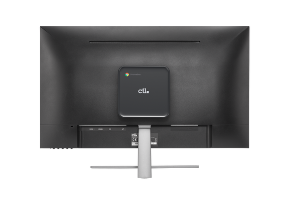 Chromebox Solutions from CTL