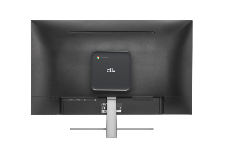 Chromebox Solutions from CTL