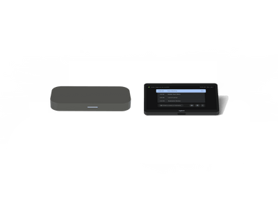 Logitech Base Bundle for Google Meet