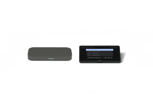 Logitech Base Bundle for Google Meet