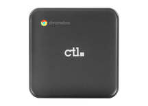 CTL Chromebox Enterprise CBx3-7