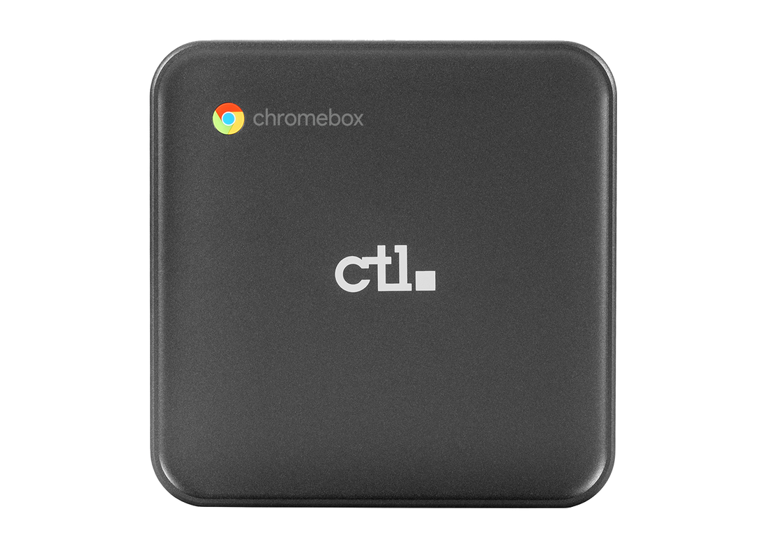 Google Chromebox | Chromebox All-in-One Computers with Intel Core i7