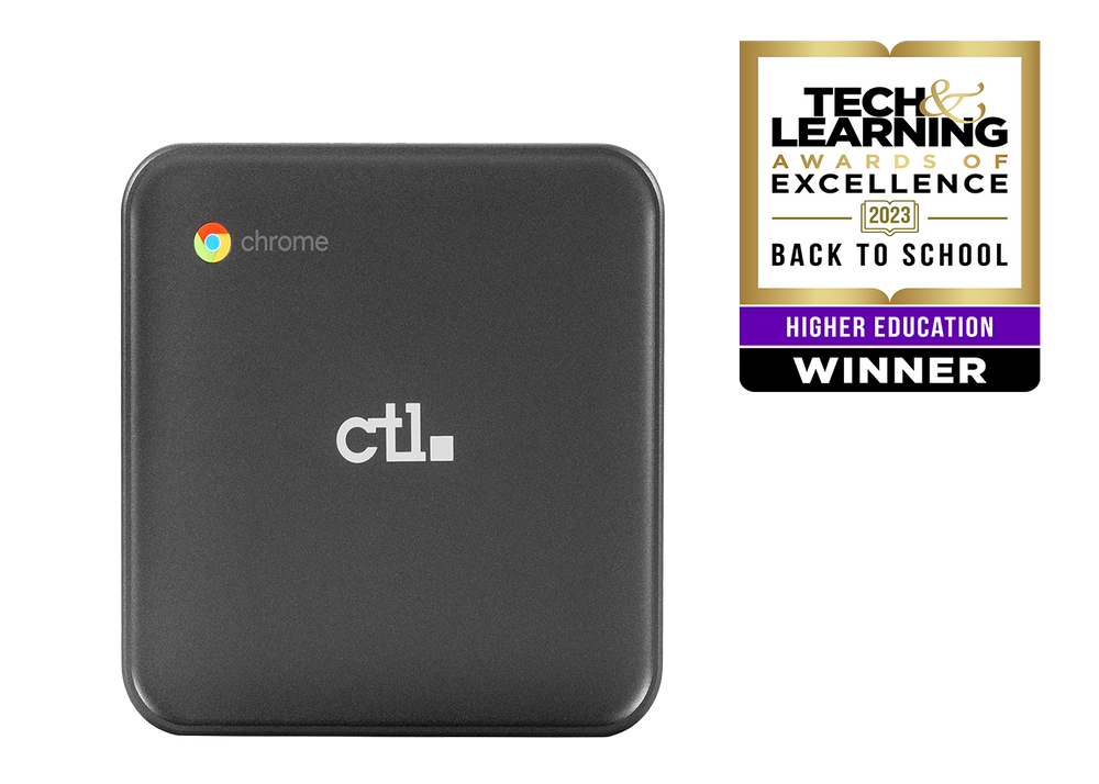 CTL Chromebox CBx3-7