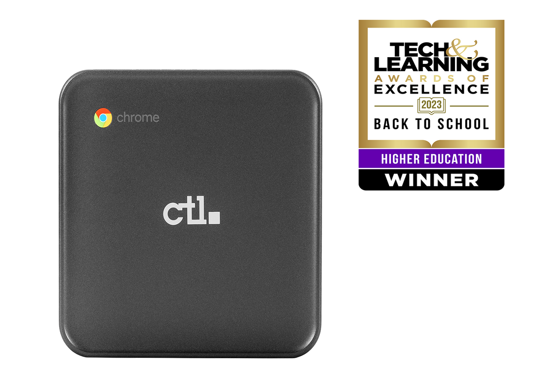 CTL Chromebox CBx3-7