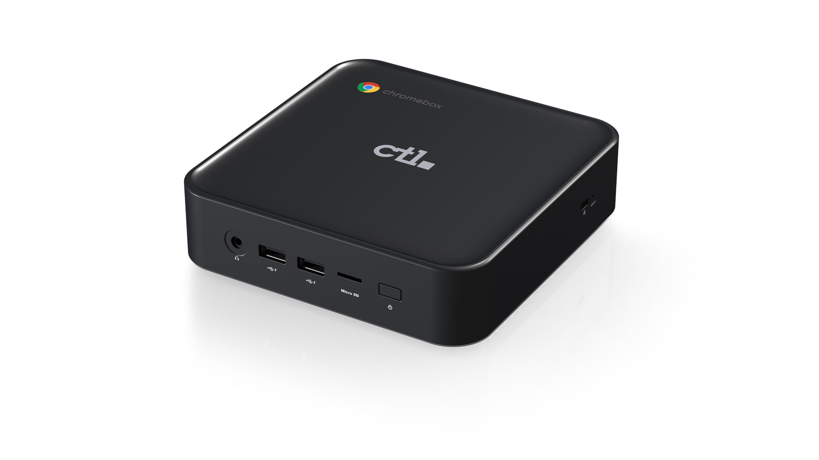 CTL Chromebox CBx3