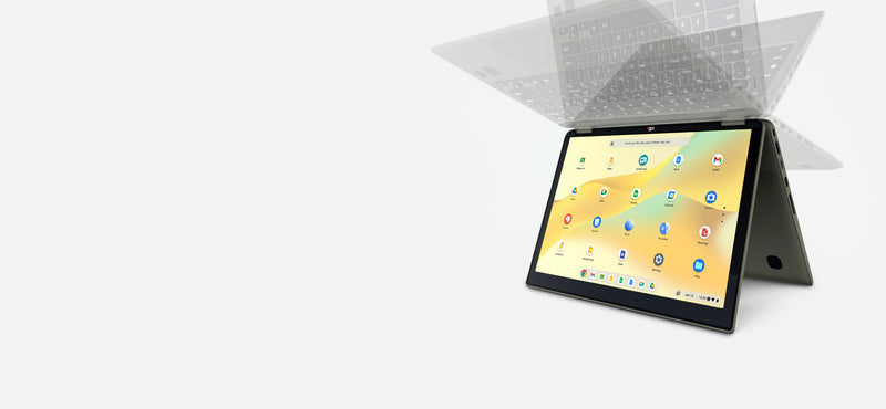 CTL Chromebook NL73 Series