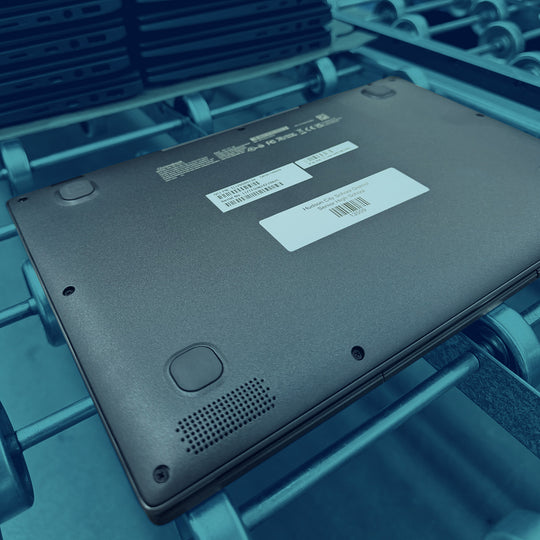 CTL Meet Compute System