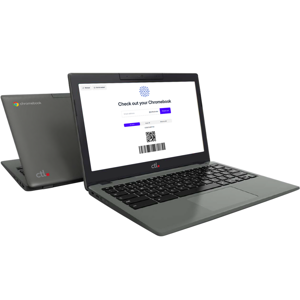 CTL Meet Compute System