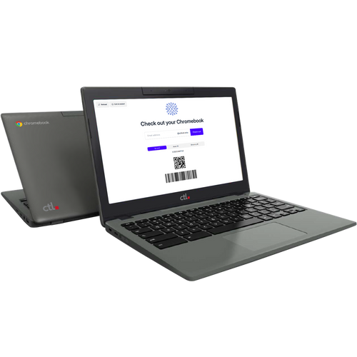 IT Asset Disposition (ITAD) and Computer Trade-Ins for Schools - CTL