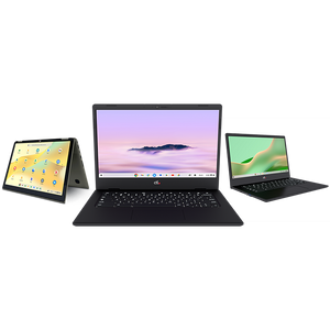 CTL | Chromebooks, Chromebox, Google Meet, and Lifecycle Services