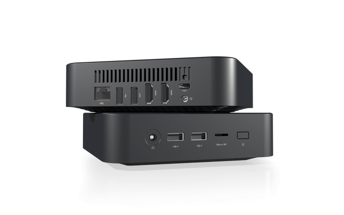 Chromebox for Digital Signs and Kiosks