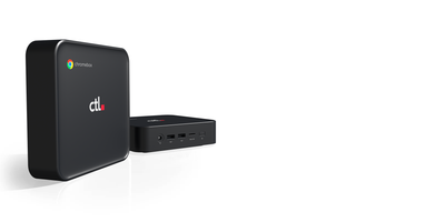 CTL Chromebox CBx3-7
