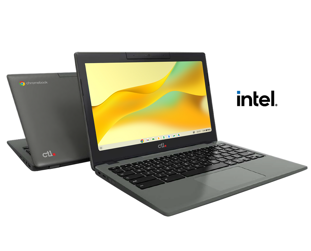CTL Chromebook NL73 Series