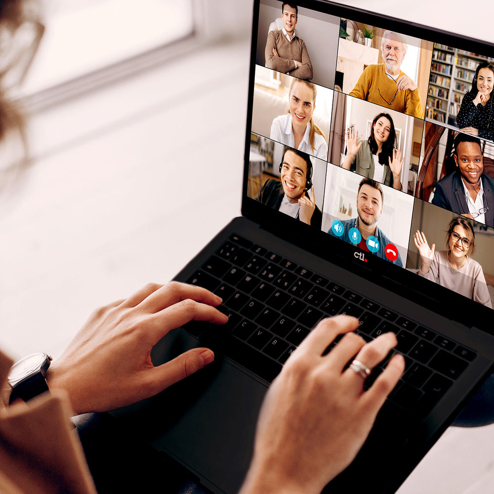 CTL | Google Chromebook Laptops & Chromebook Tablets