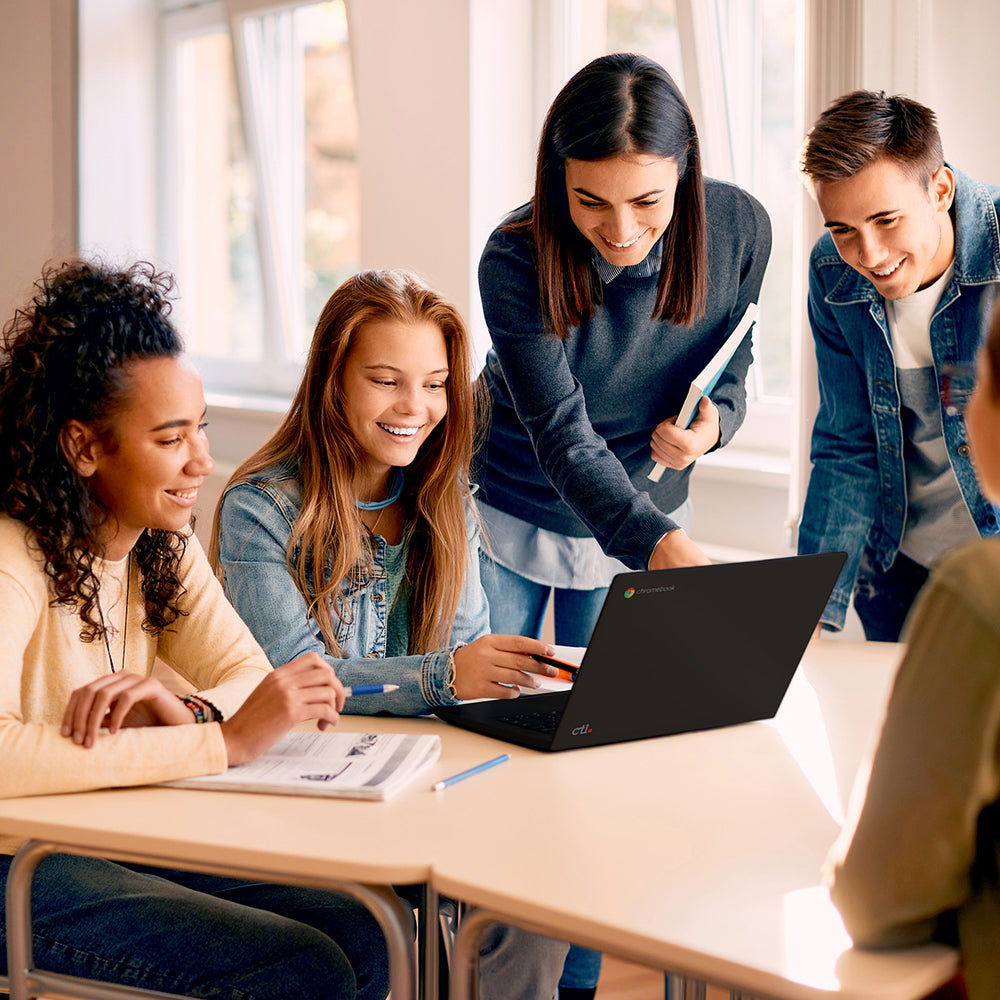 CTL | Google Chromebook Laptops & Chromebook Tablets