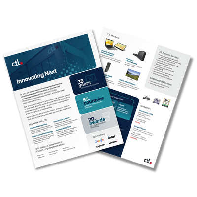 About CTL