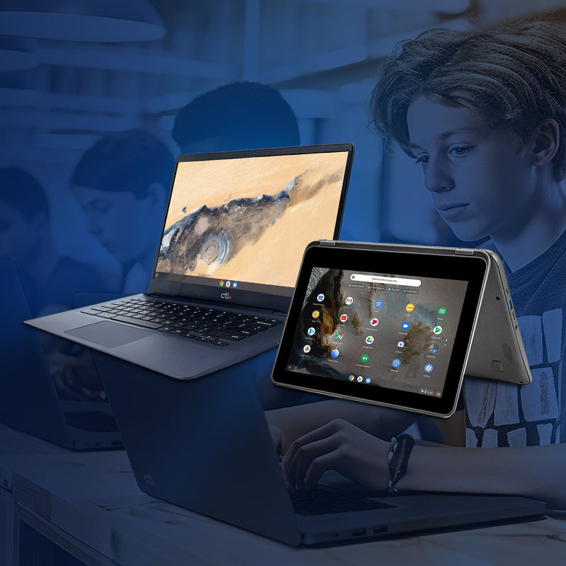 Best Chrome Devices with Easy Customer Support