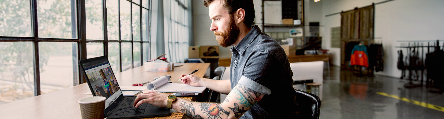 Shop Rugged Chromebooks and Chromebox - Proudly USA Based